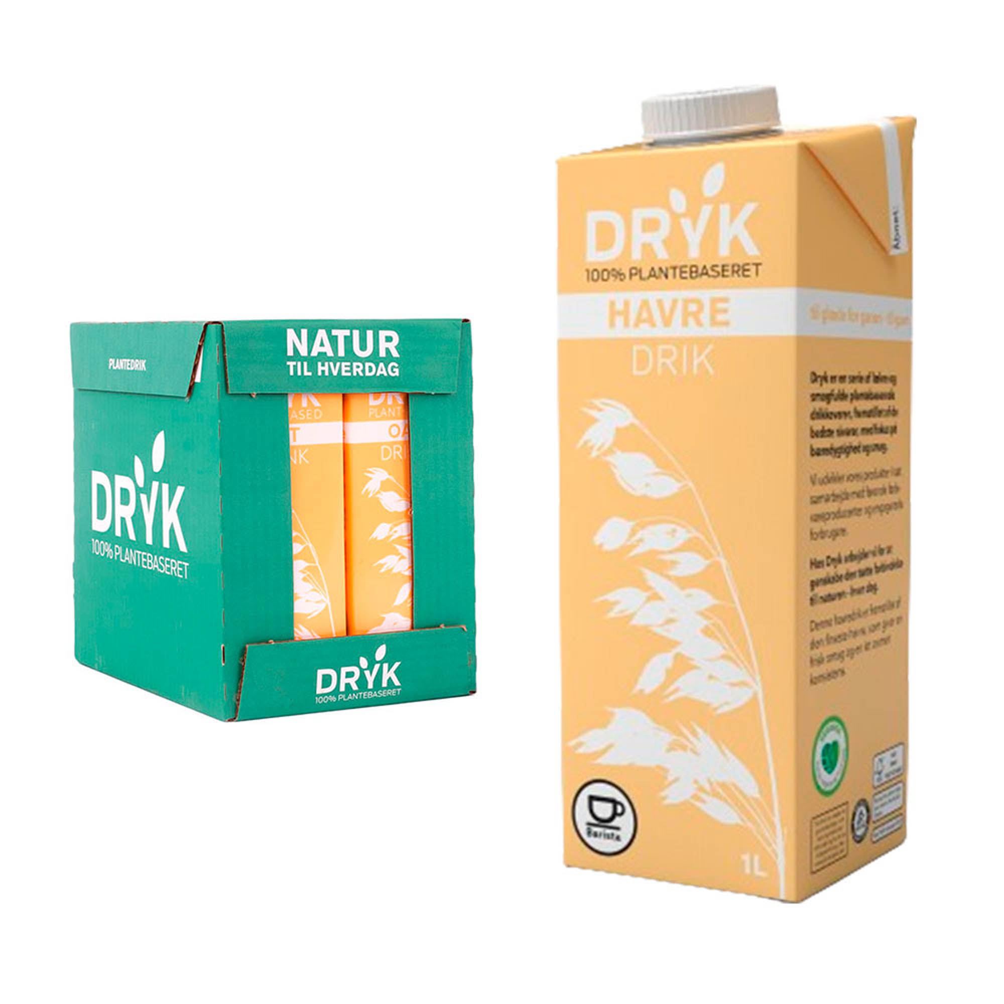 Dryk